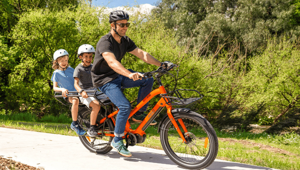 Government to help people buy e-bikes | Bicycle Network